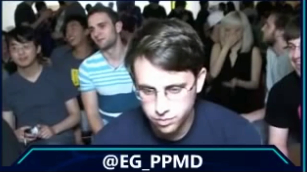 The Source Of PPMD's Power - YouTube