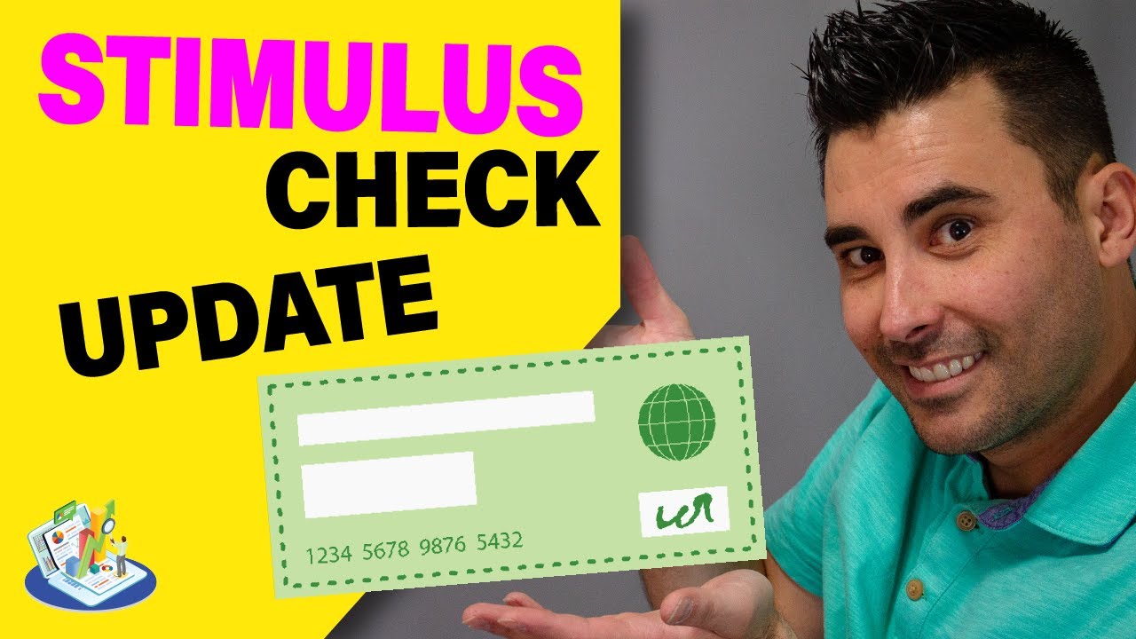 Stimulus Check Update 6/4: The President to discuss IRS Stimulus Check ...