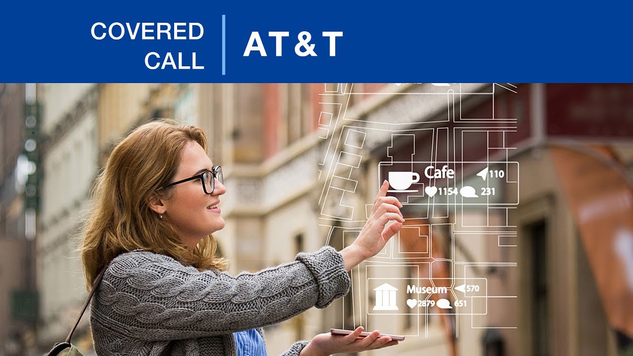 Increase The Yield On This Dow Jones Stock By 35% Using Basic Covered ...