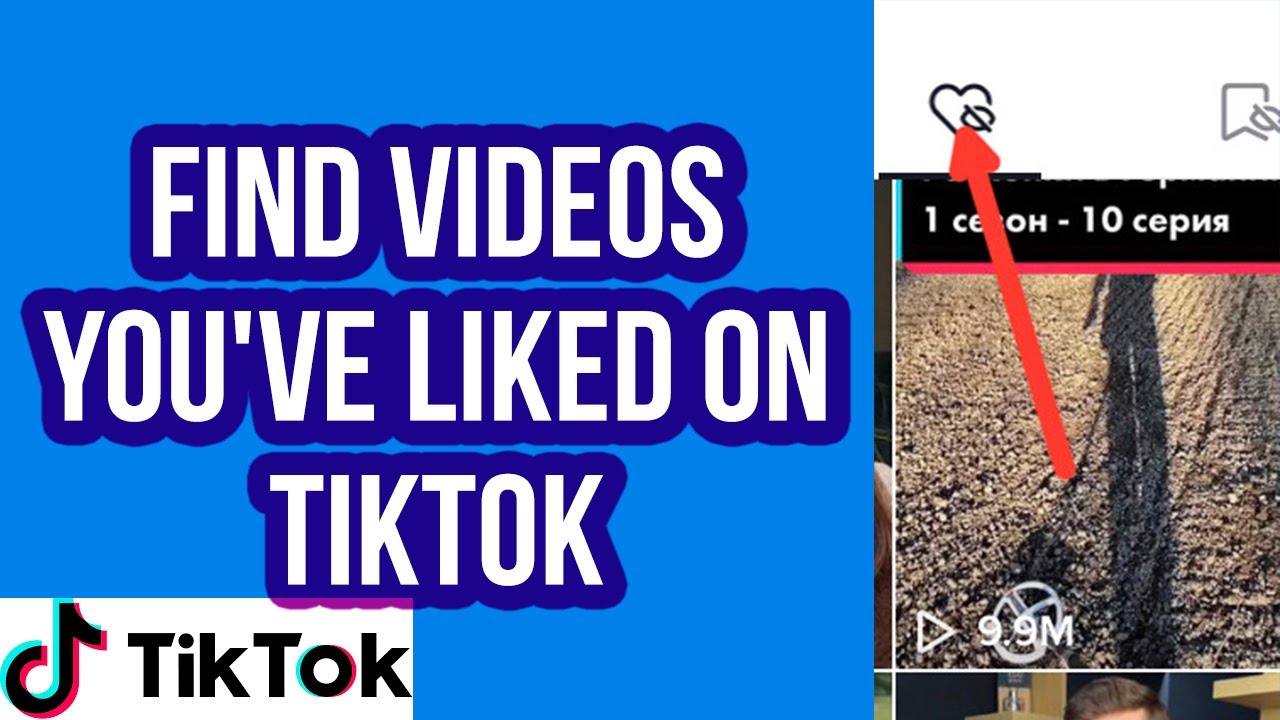 How To Find Videos You ve Liked And Hide Them On TikTok YouTube how-to-find-videos-you-ve-liked-and-hide-them-on-tiktok-youtube