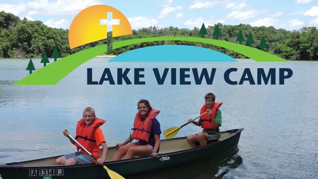 Lakeview Camp Preview - YouTube