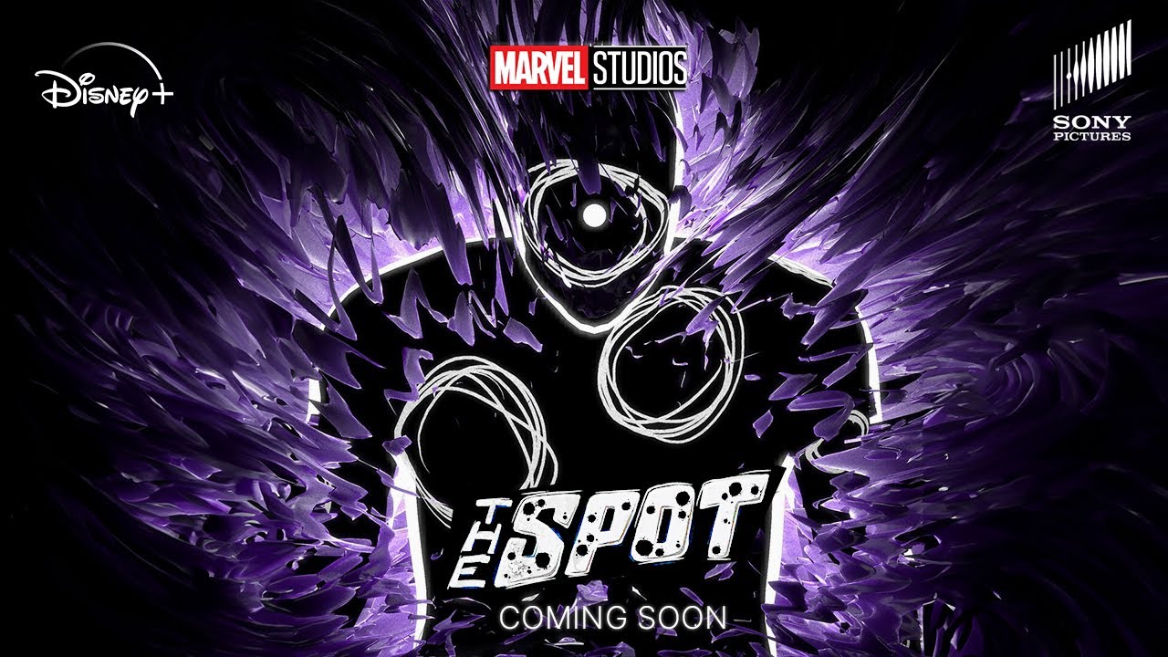 The Spot Title Reveal - YouTube