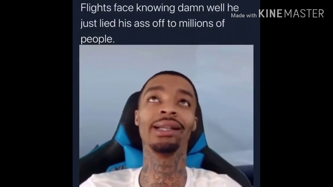 FlightReacts memes I watch before I go to sleep - YouTube