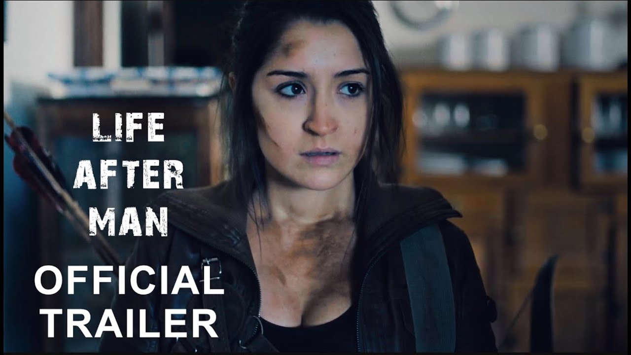 Life After Man final trailer 4K - YouTube