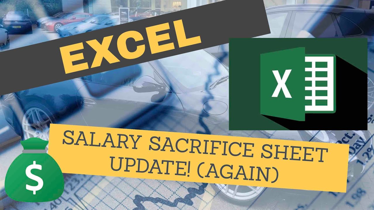 Salary Sacrifice Excel ANOTHER UPDATE YouTube salary-sacrifice-excel-another-update-youtube
