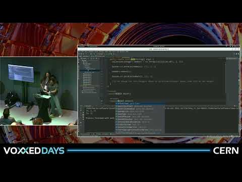 Know your Java? by Venkat Subramaniam - YouTube