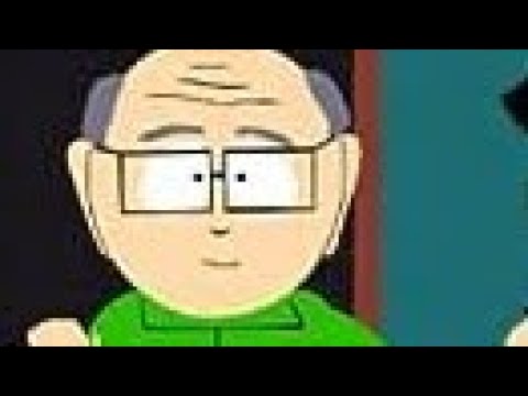 South Park Intro! But Mr Garrison sings it! - YouTube