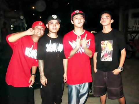 Galit na sya by southside locos - YouTube