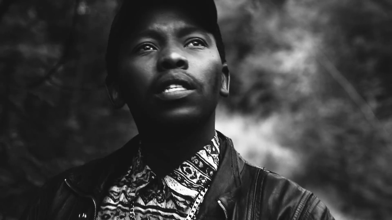 ASAP Shembe - STAPLER (Official Music Video) - YouTube