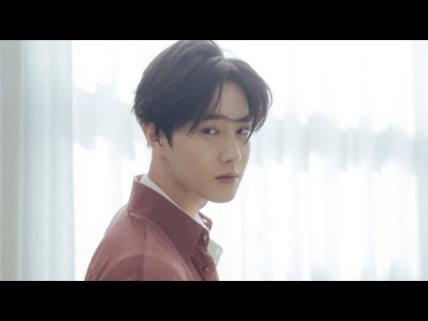 EXO Suho - Some [edit fmv]