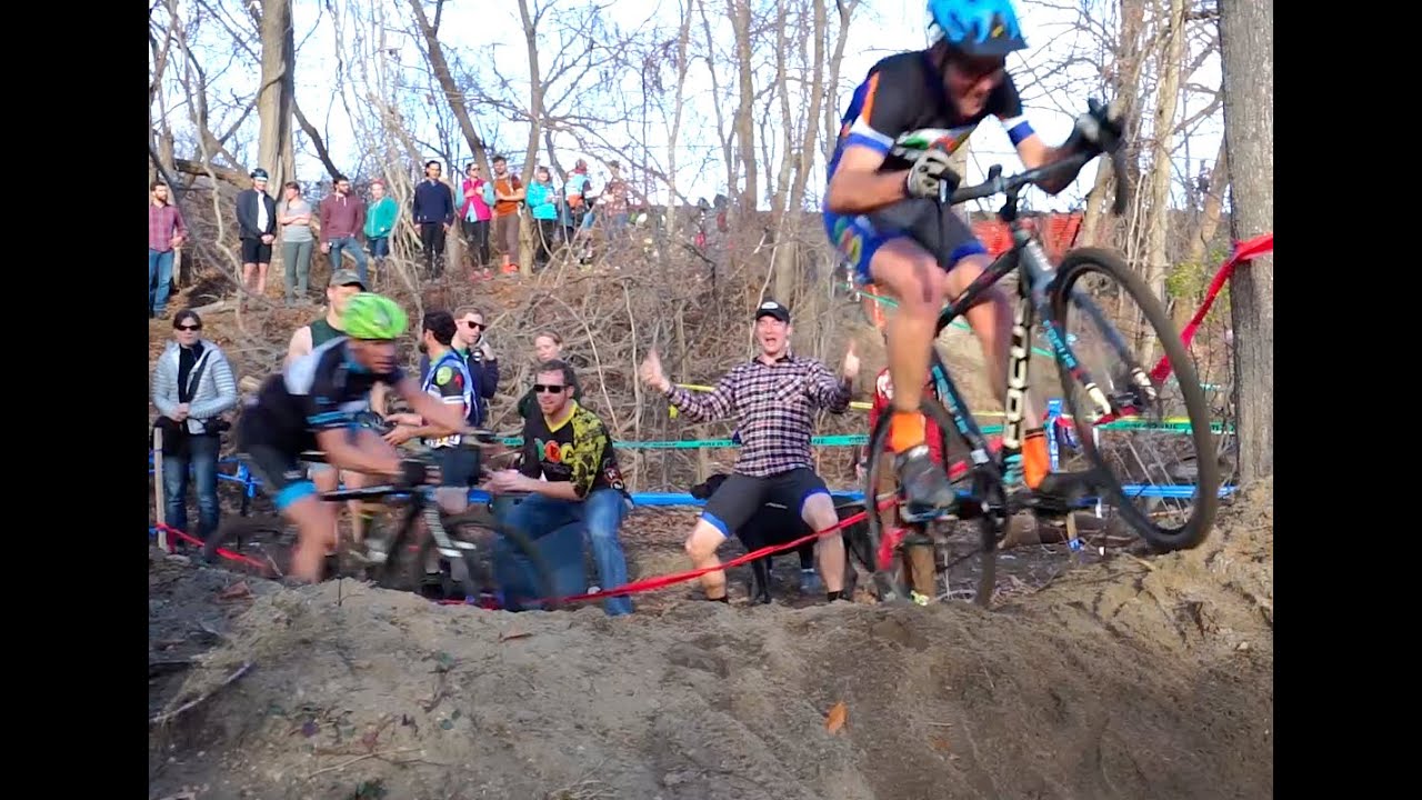 Ice Weasels 2015 Highlights - YouTube