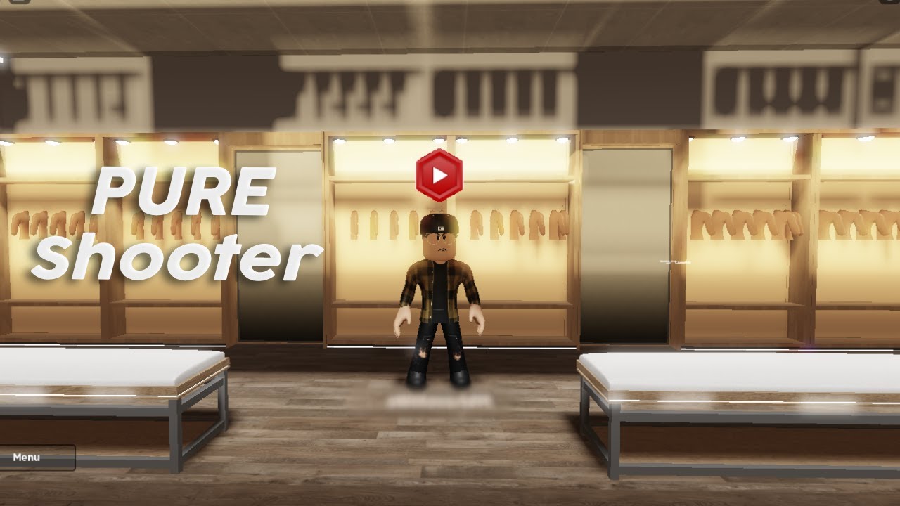 BEST PURE SHOOTER BUILD IN HOOPS LIFE ROBLOX || BEST SHOOTING GUARD ...