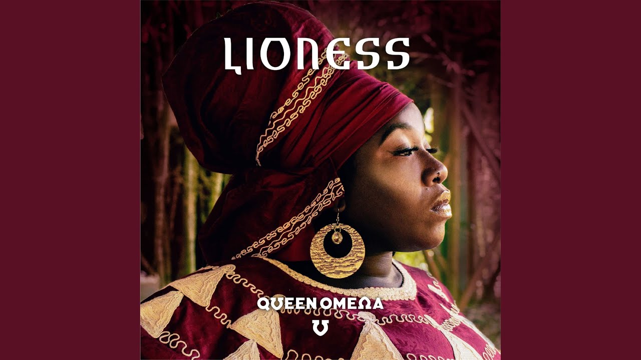 Lioness - YouTube