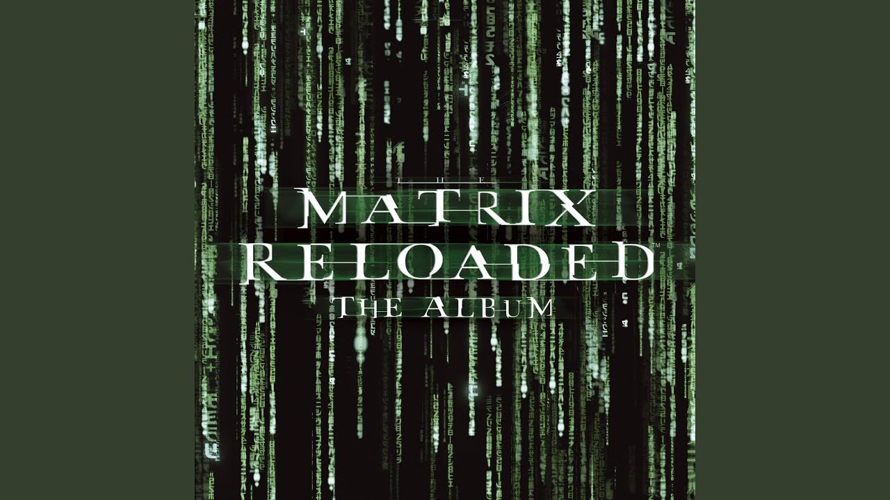 "Matrix Reloaded" Suite - YouTube