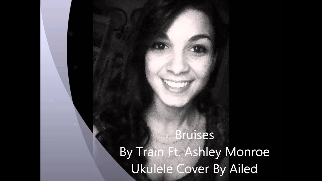 Bruises By Train Ft Ashley Monroe (Cover By Ailed) - YouTube