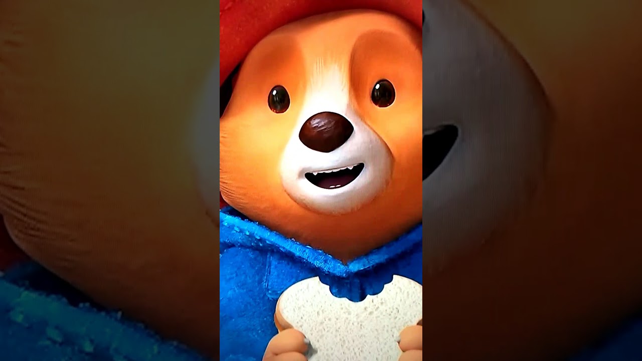 Paddington theme song - YouTube