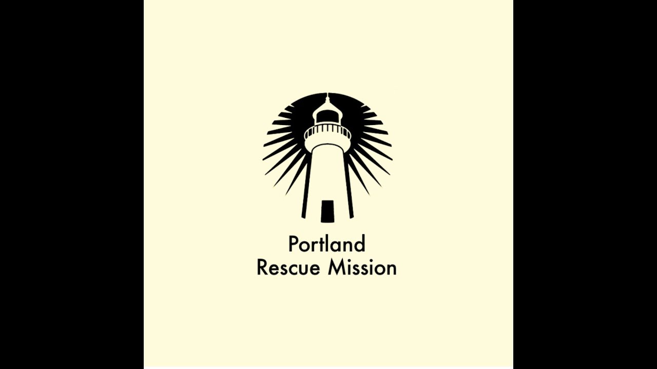 Introduction to Portland Rescue Mission - YouTube