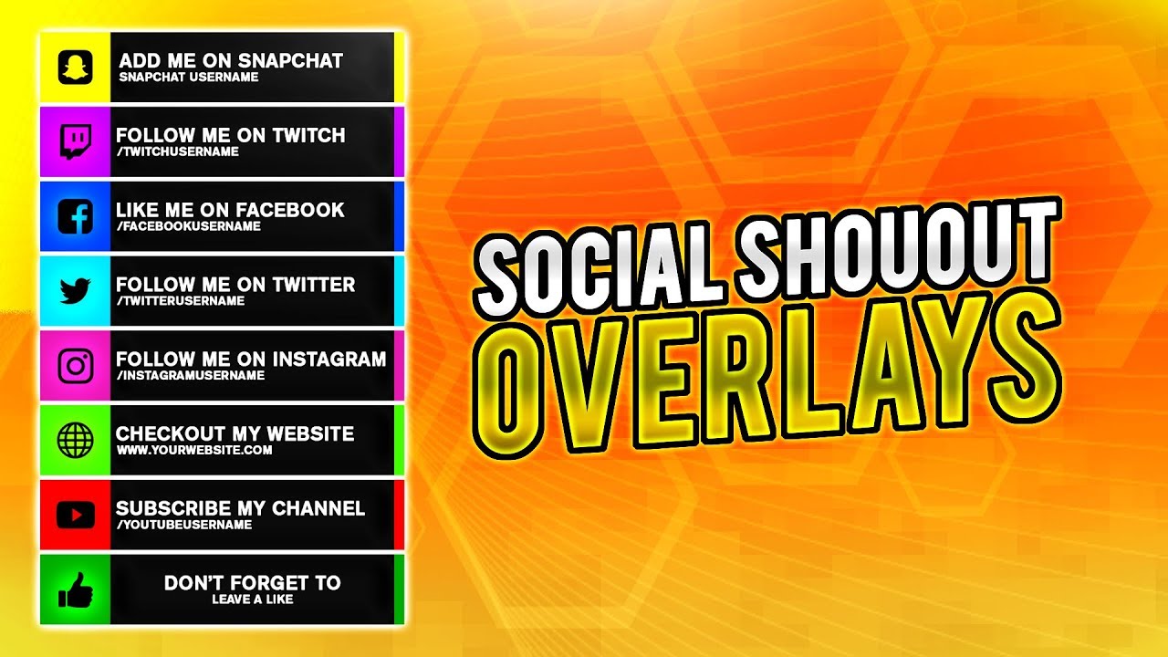 Free Photoshop Lower Thirds Overlay Template Pack Sandriesoft YouTube free-photoshop-lower-thirds-overlay-template-pack-sandriesoft-youtube