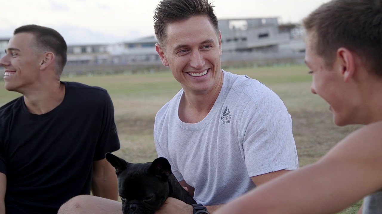 I Am Local | Jonathan Eyles | Highland Property Agents - YouTube