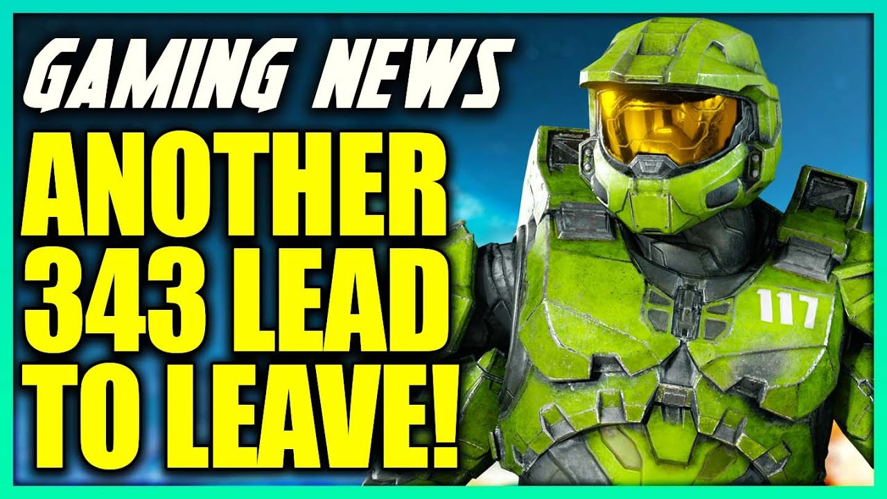 Slipspace Engine Lead to Leave 343! In Game Promo Customization Coming ...