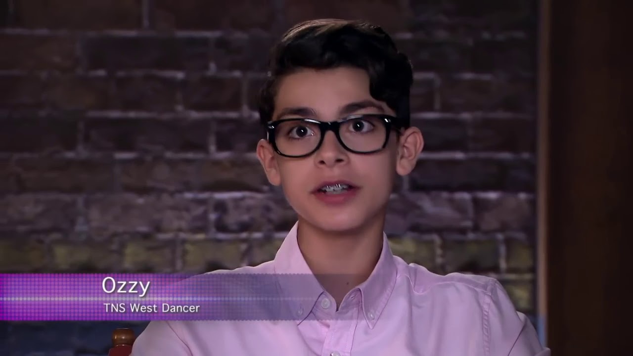 The Next Step - Season 5 Episode 15 Preview - YouTube