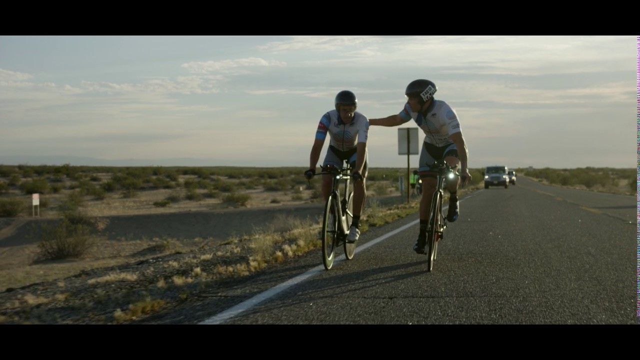 Team WorkingNation — Race Across America 2016 | WorkingNation - YouTube