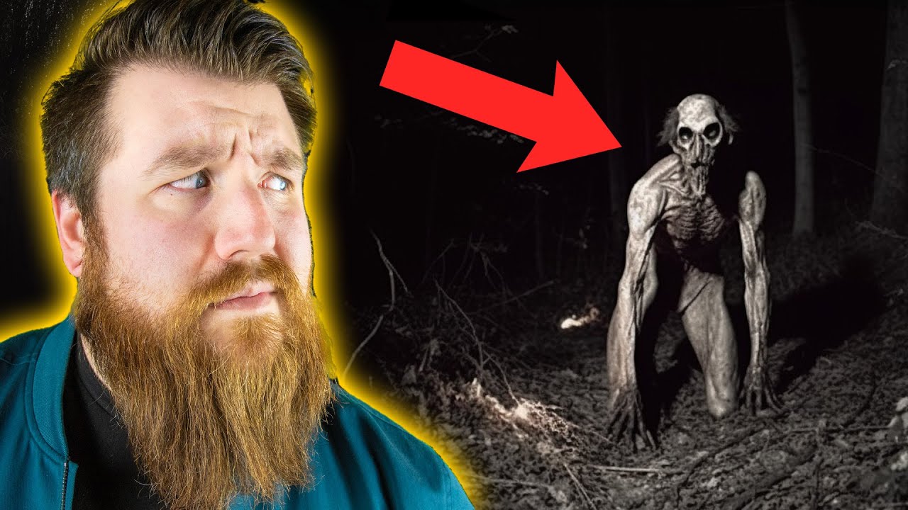 Man Reveals Terrifying Secret Within Illinois… - YouTube