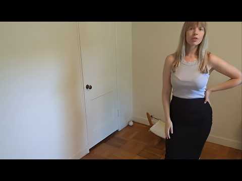 ASMR Observing Your Body's Energy ✨ Reiki and Alignment Hand Movements