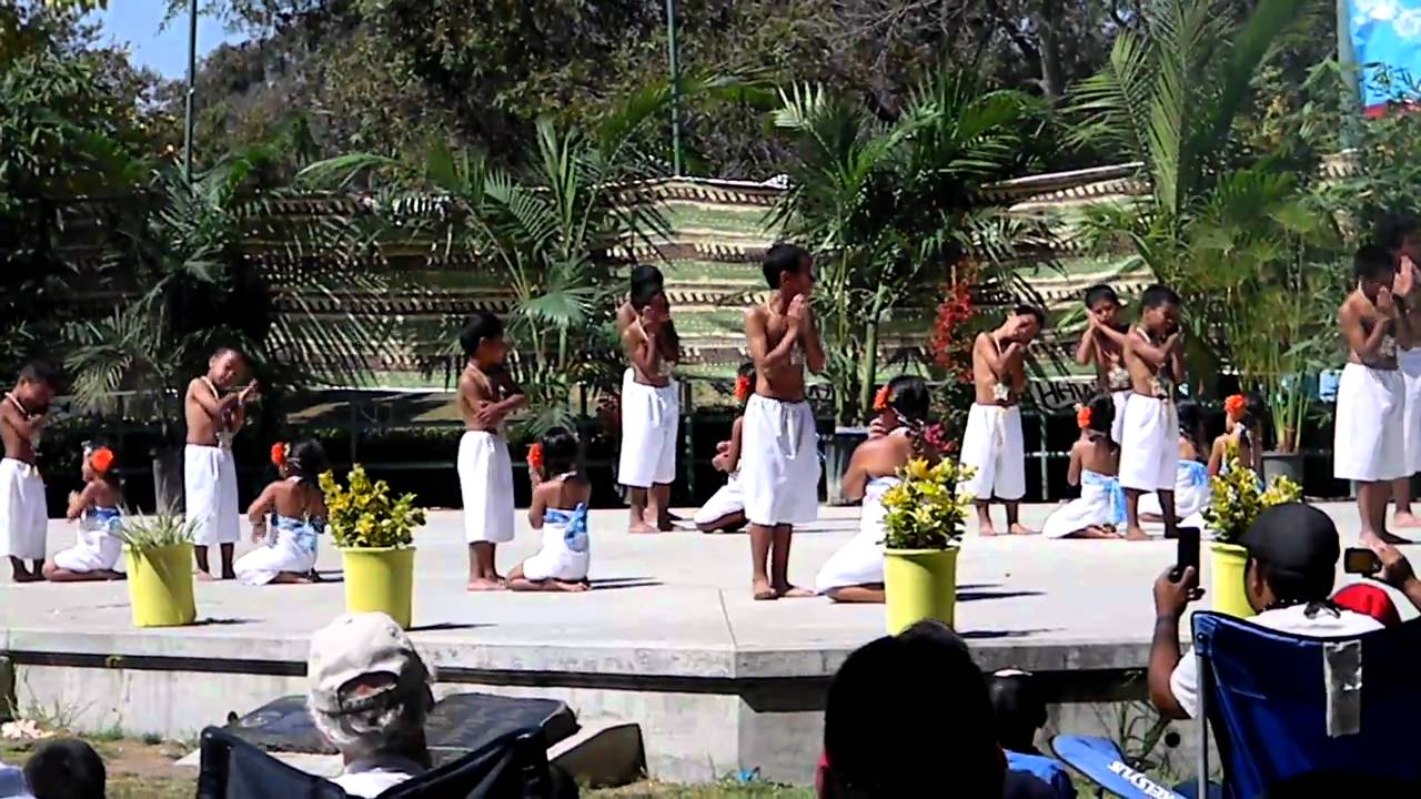 Marshallese Youth of Orange County (MYOC) pt.1 - YouTube