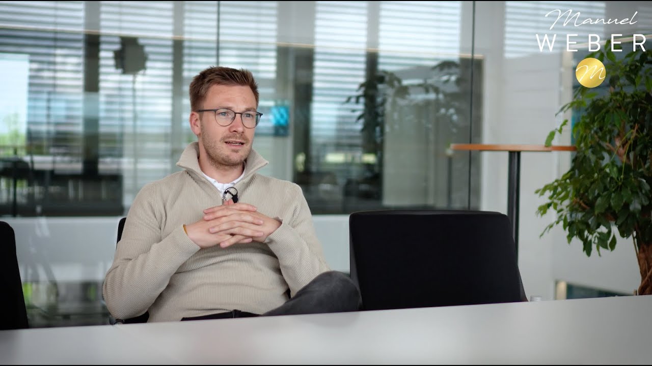 Führungskräfte-Coaching: Ausführlicher Einblick von Manuel Weber in die Führungskräfte ...