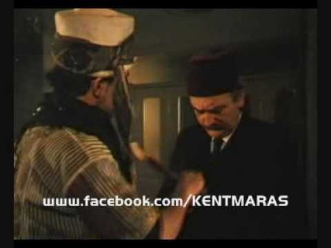 Kahramanmaraş Kurtuluş Filmi (2) [KahramanKENT]