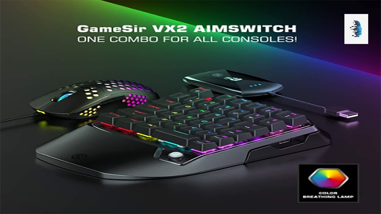 Best Gaming Keyboard and Mouse of 2021 II 5 Best Gaming Keyboard and ...
