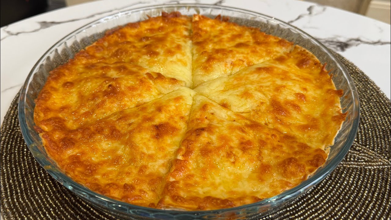 Ready in a Few Minutes! A practical, quick, and very simple recipe to ...