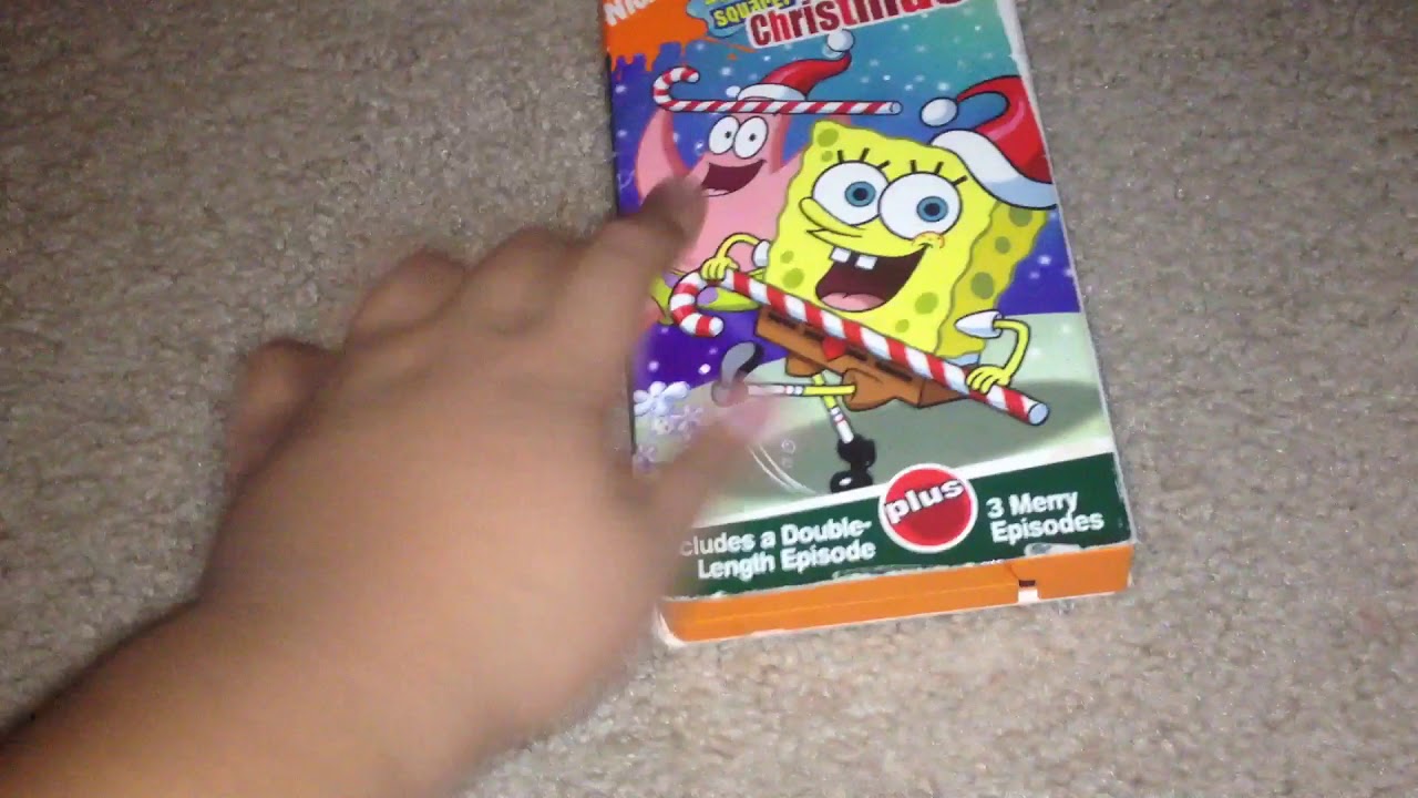 My Rainbow VHS Collection (Part 4) (Green) - YouTube