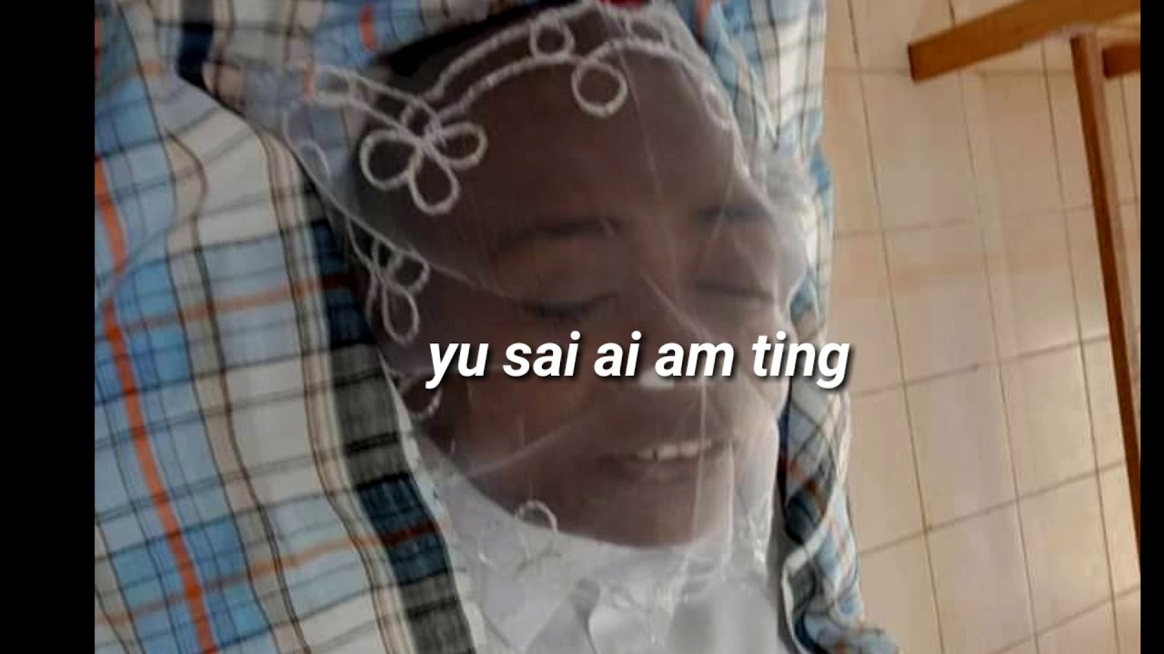Mamberroi- you wanna ting ti ri rin ting - YouTube
