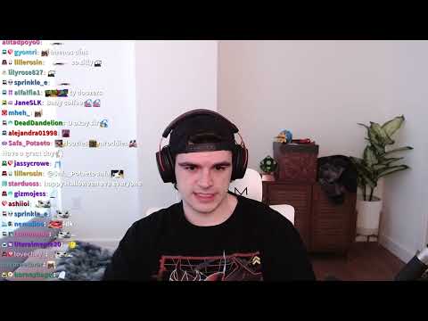 NEW HARDCORE MINECRAFT WORLD, DAY 1🐪 PLUS VALO ft. TINA, FIRE, MIYOUNG, BALLS & MORE! - Foolish VOD