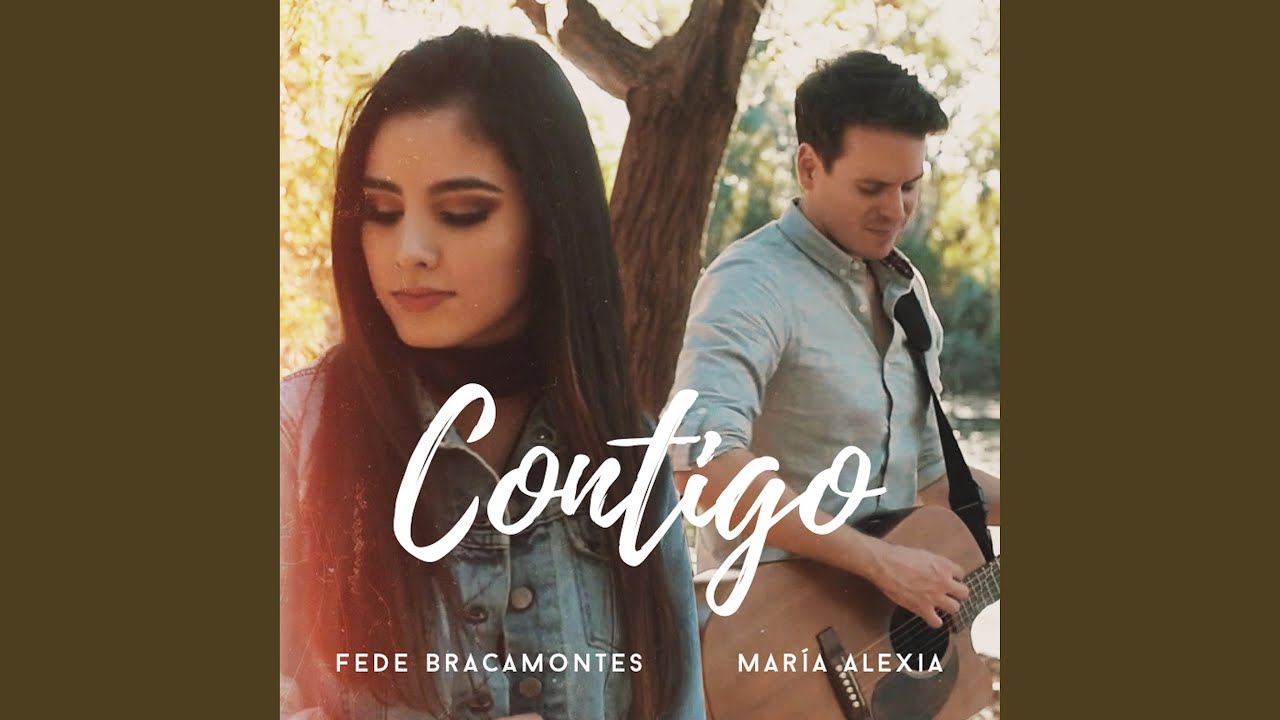 Contigo - YouTube Music