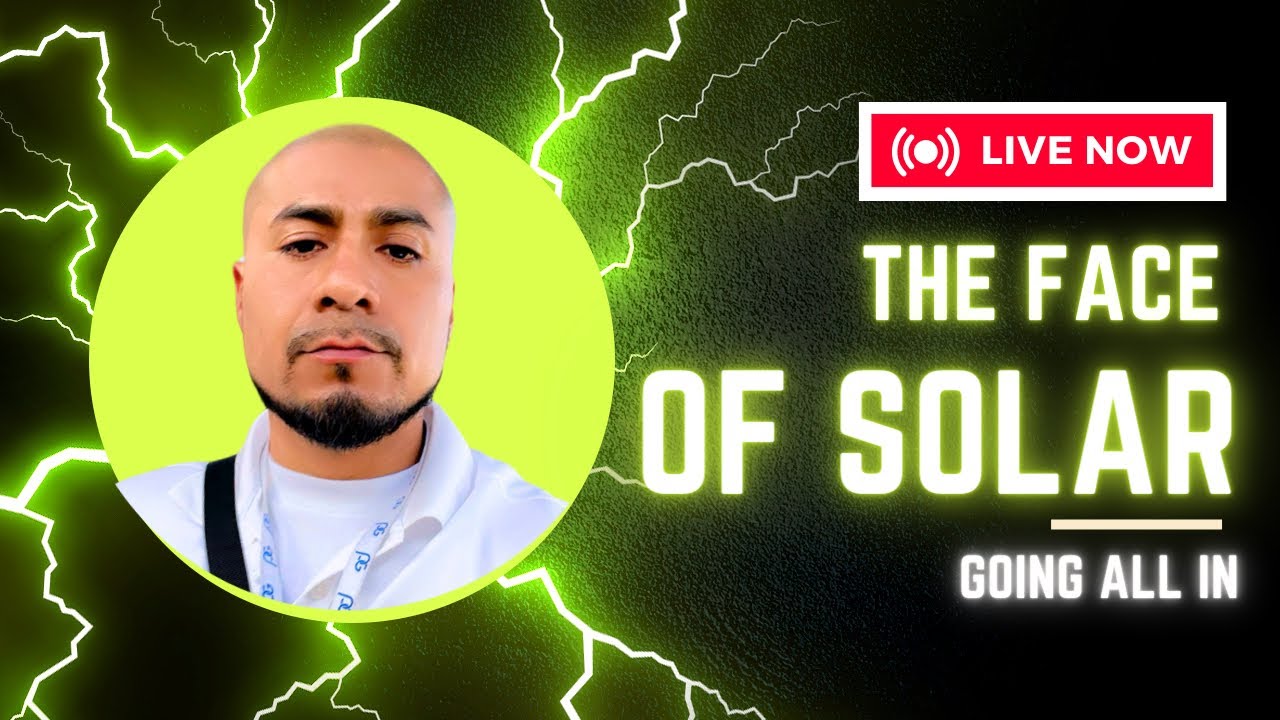 Unleashing Success: The Rise of Tony Padilla💥#2024 #finance - YouTube