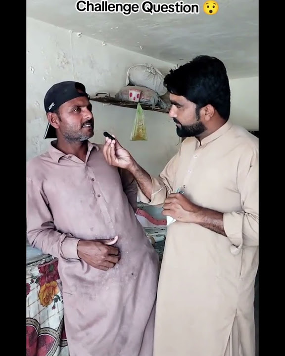 Challenge Question #funnyvideos #foryou #follow me #viralvideo # ...