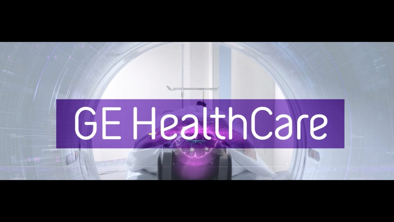 GE Healthcare - Welcome to a new era of healthcare - YouTube