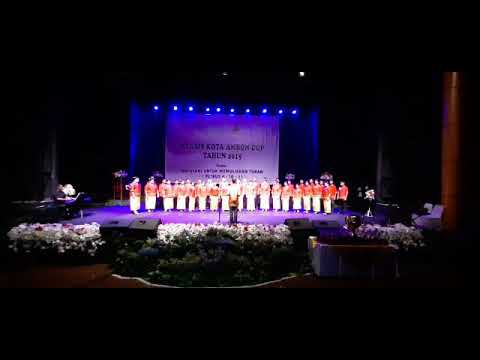 MARS GPM - EIRENE CHOIR - YouTube