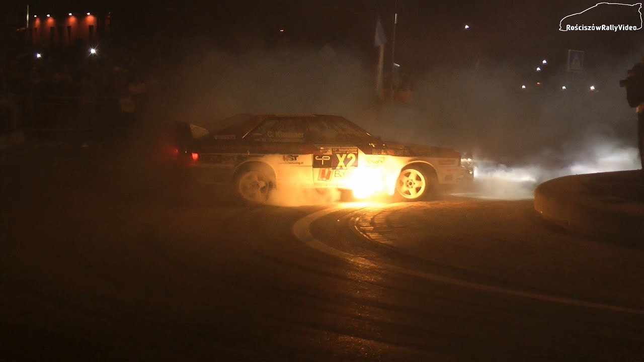 Best of Rally 2019 by RRV (PART 2) - YouTube