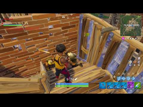 my bloody twitch promo ennit lad