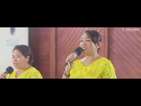 KJ 318 - Berbahagia Tiap Rumah Tangga - YouTube