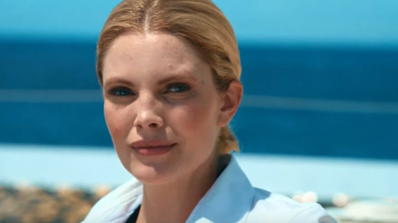 One Year Off - Trailer (2023) - YouTube