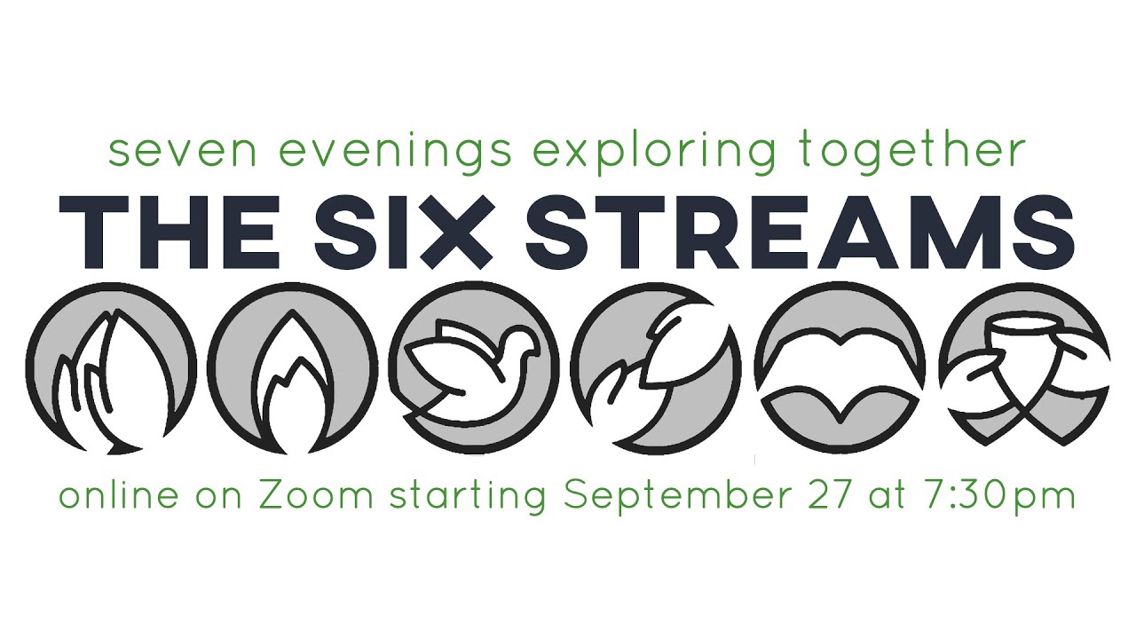 Six Streams Promo - YouTube