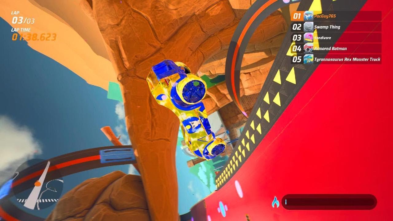 THAT WAS EPIC!! - YouTube