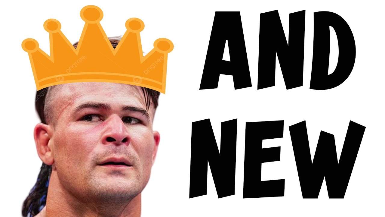 UFC 314 FINAL Main Card Predictions! (100% Accurate) - YouTube