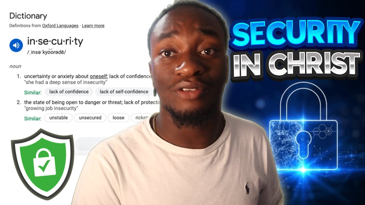 This ONE Bible Verse FREED ME From Worrying About What Others Think ...