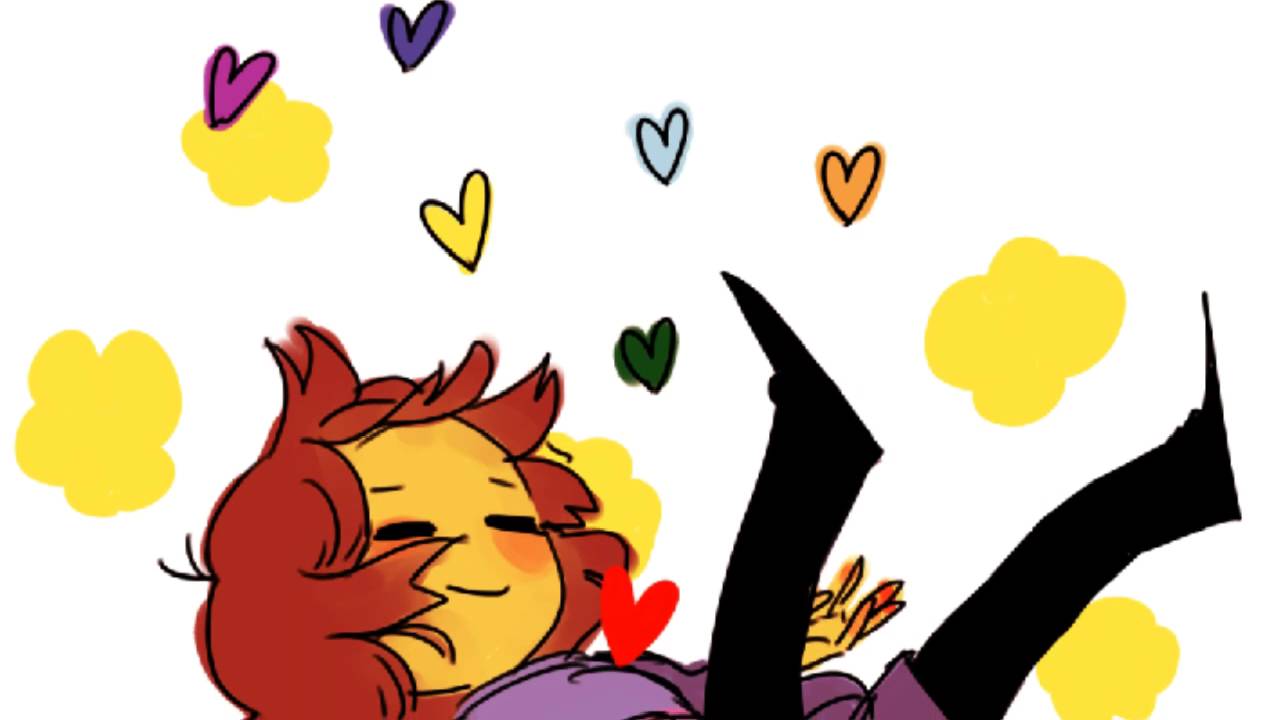 "For Children" | Frisk Tribute | Undertale - YouTube